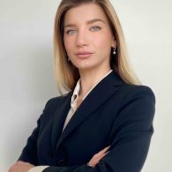 Aleksandra Jovanovic Crypto Valley Journal