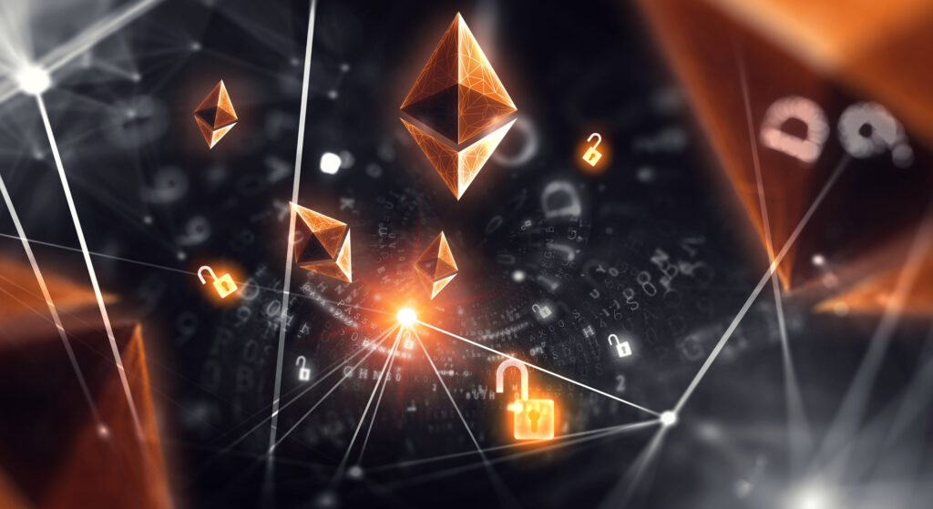 The Ethereum merge: everything you need to know - Crypto Valley Journal