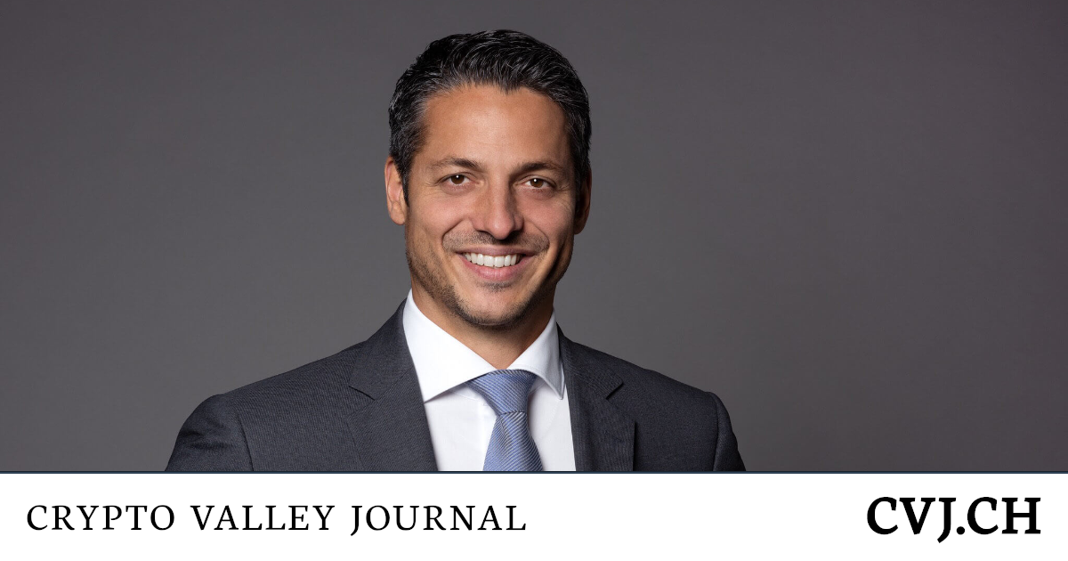 Robin Lemann on the Swiss crypto ecosystem and future endeavors ...