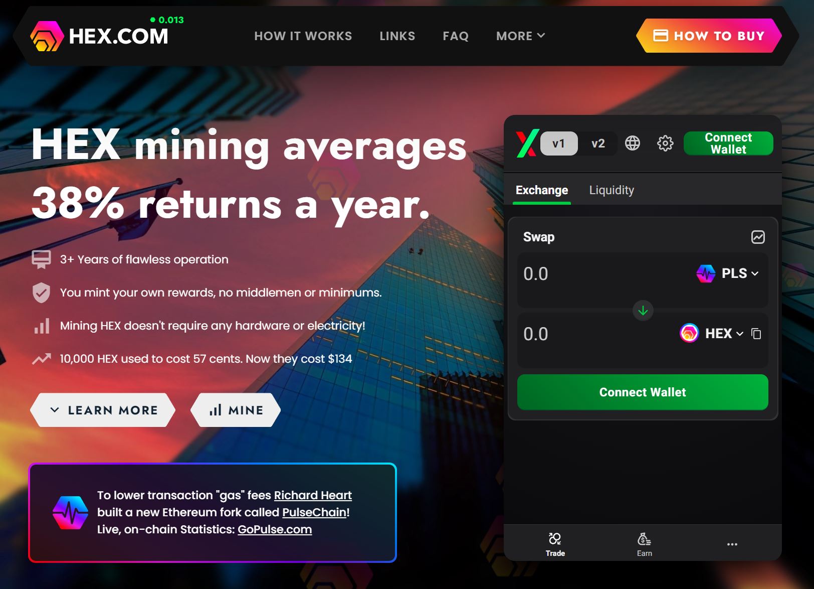 SEC files lawsuit against HEX founder Richard Heart - Crypto Valley Journal