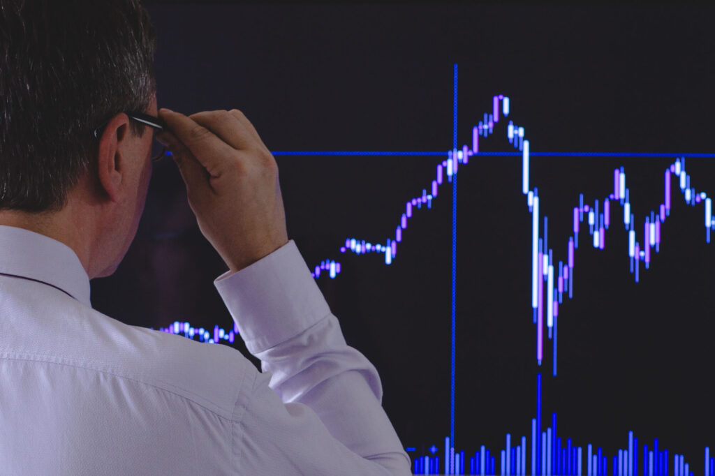 Crypto Flash Crash Recap: What really happened on Friday - CVJ.CH