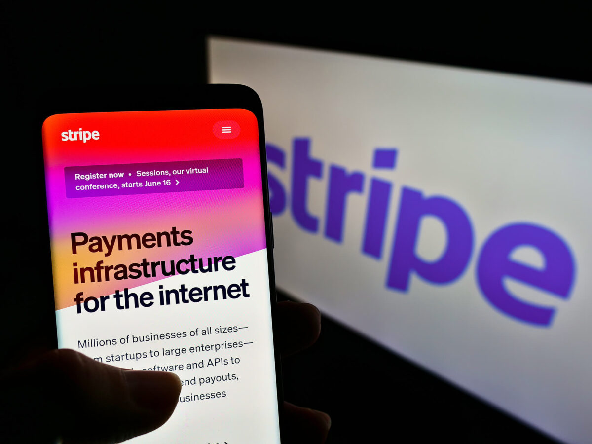 FinTech giant Stripe reintroduces crypto payments with USDC - Crypto Valley Journal