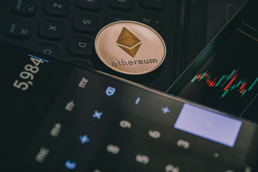 More companies are betting on Ethereum: What does it mean for the ...