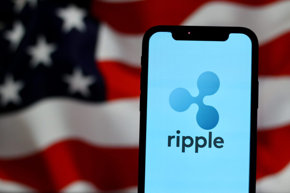 XRP as "North Star": Ripple pauses M&A spree and plans acquisition ...