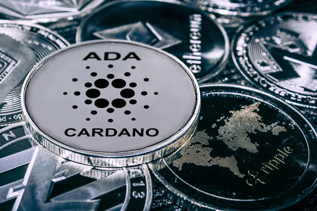 Cardano announces comprehensive XRP integration - CVJ.CH