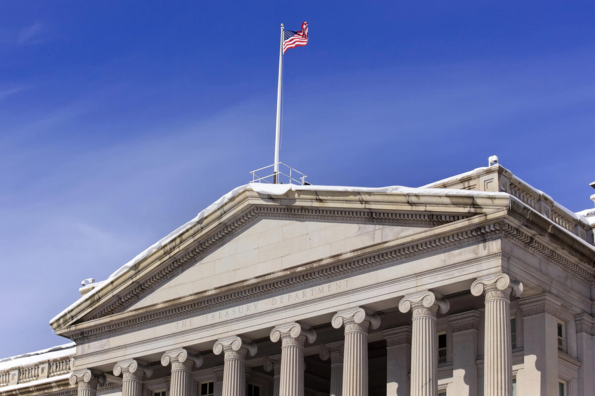 Federal Reserve ends special program for crypto supervision of banks - Crypto Valley Journal