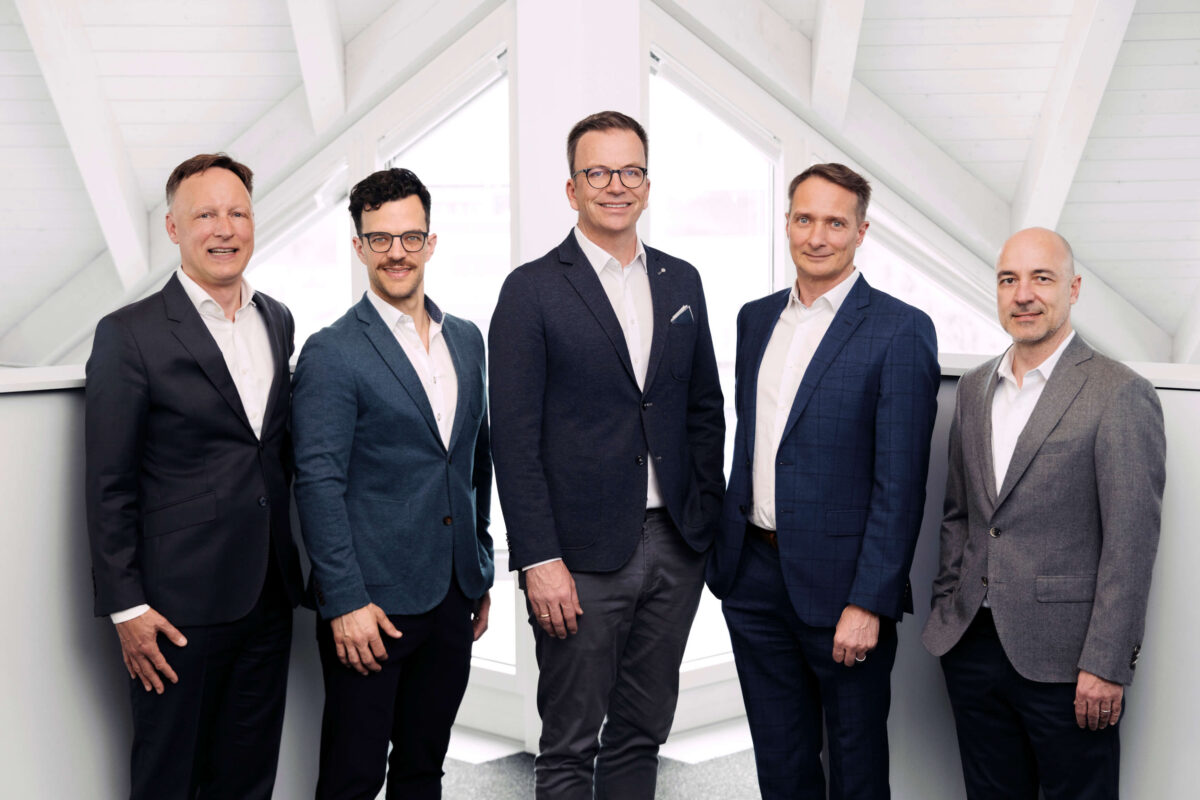Celsion Bank AG launches operations as digital asset bank in ...